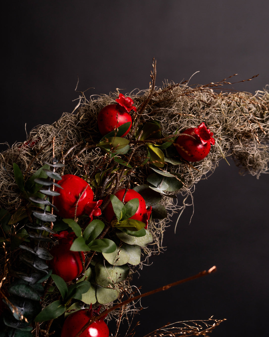 Sama Flowers - Floral Arrangements - Jeddah, Saudi Arabia